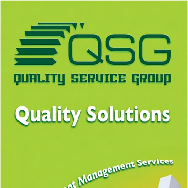 Qsg Brochure All Panels | PDF