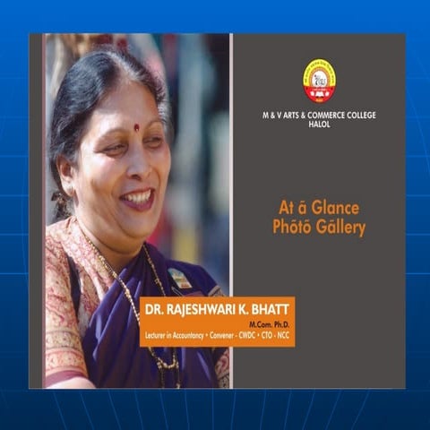 Rap Presentation New | PPT