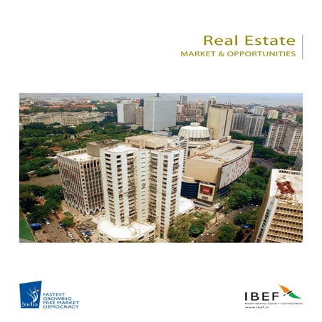 Real Estate 210708 | PDF