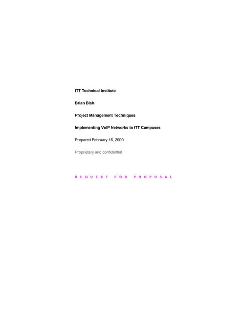 Cover letter for tender proposal | PDF | Construction Industry | Industries