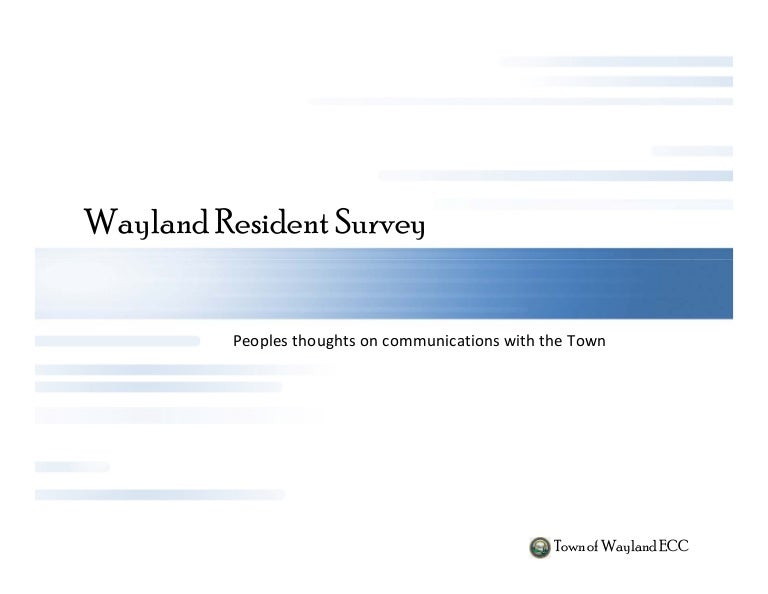 Resident Survey Results 2 14 09 Pdf Resident Survey Results 2 14 09 Pdf