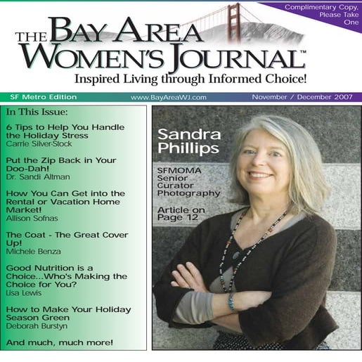 Sandra Phillips Cover | PDF