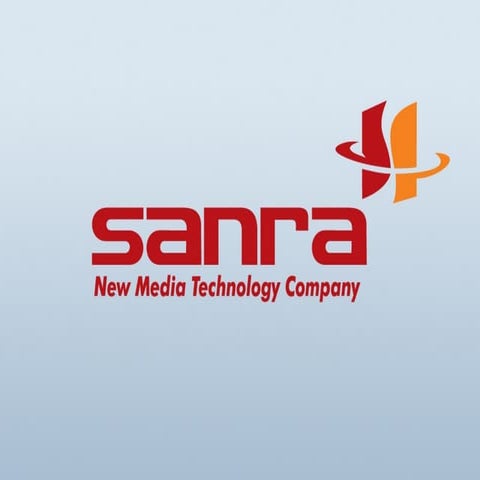 Sanraa Presentation | PPT
