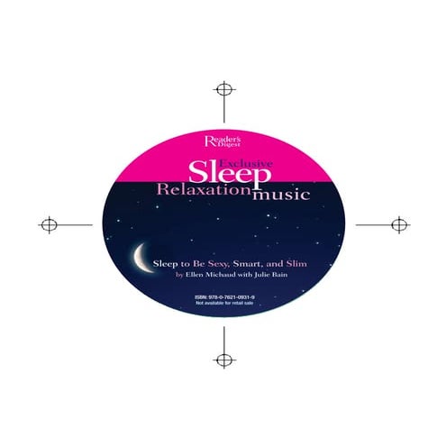 Sleep Cd Comp | PDF