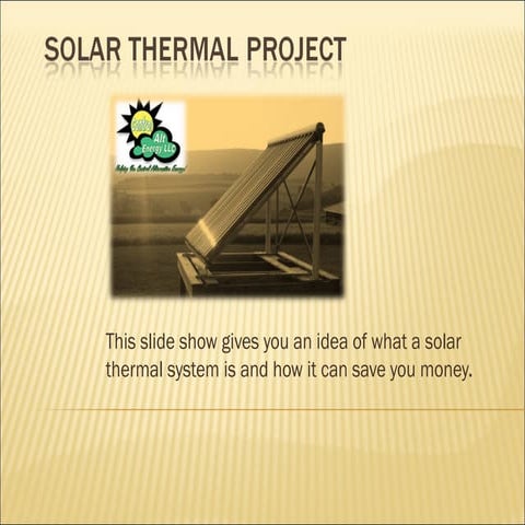 SolarAG Systems | PPSX
