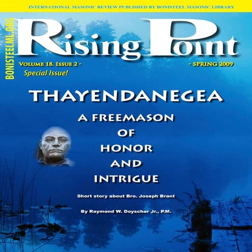 Spring 09 Rising Point | PDF