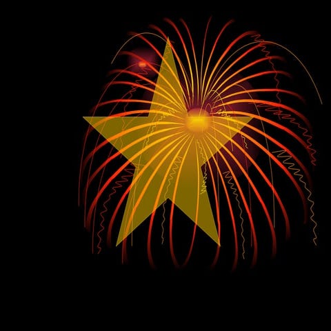 Star Movements (Erfan) | PPT