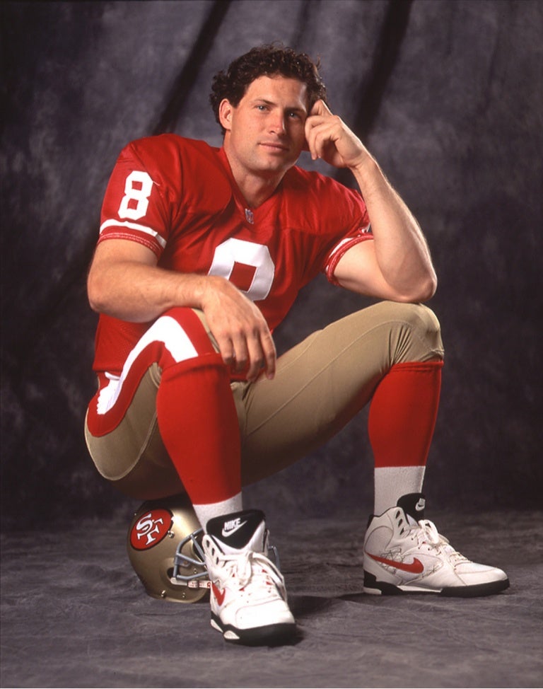 Steve Young