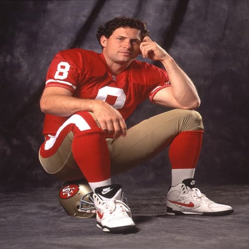 Steve Young | PDF