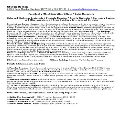 Steven Boman 2008 | DOC