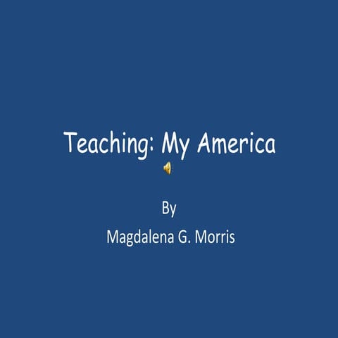 Teaching Heart | PPT