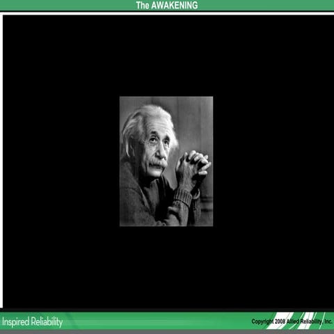 The Awakening(Rev1) | PDF