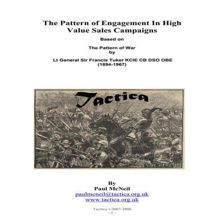 List of military tactics wikipedia | PDF