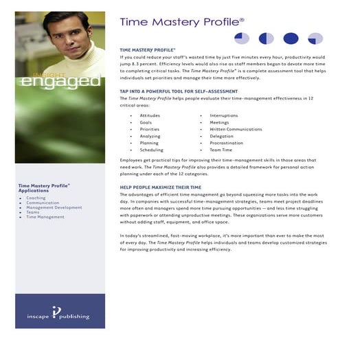 Time Mastery | PDF