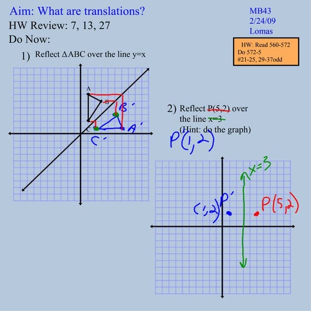 Translations | PPTX