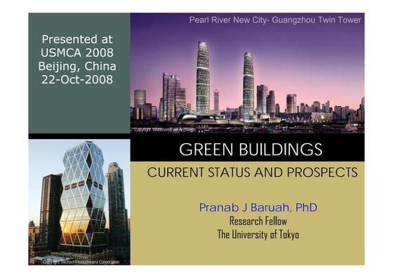 Xlerator green-certifications | PDF