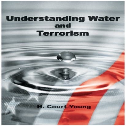 Understanding Water and Terrorism | PDF