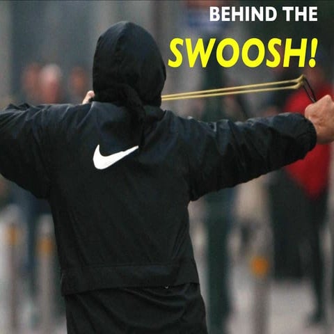 Swooshed! | PPT