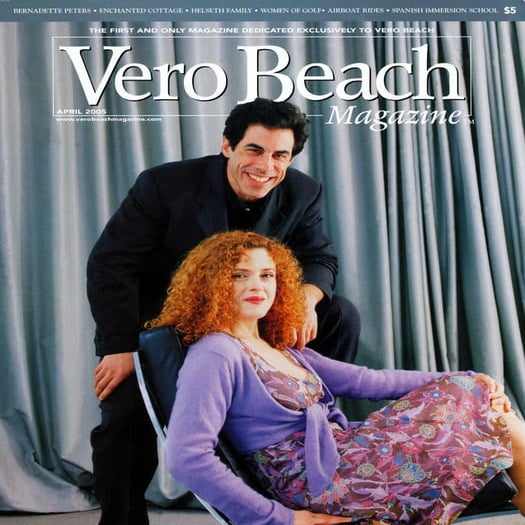 Vero Beach Magazine Copy | PDF