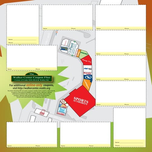 WC CO-OP Project | PDF