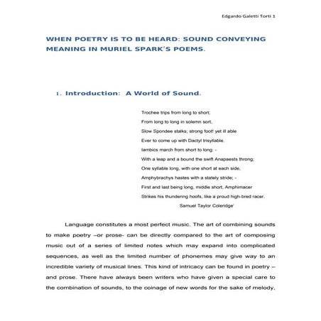 The Language of Disney Songs: A Formalistic Analysis | PDF