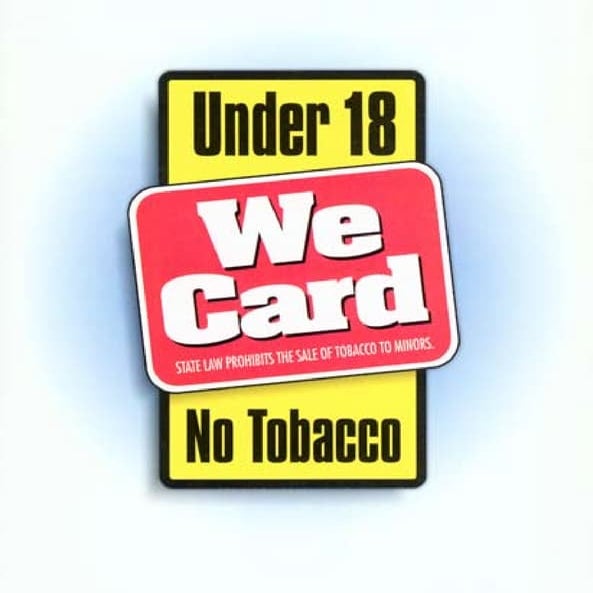 We Card Logo | PDF | Cigars | Hobbies & Interests