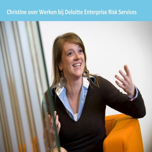 Werkenbij Deloitte | PDF