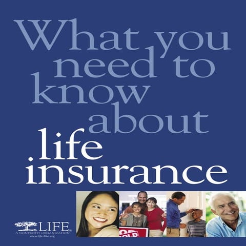 Guide To Disability Insurance | PDF