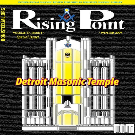 Winter 2009 Rising Point | PDF | Christianity | Religion & Spirituality