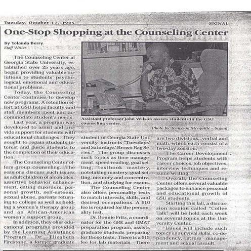 Writing Sample News Article | PDF