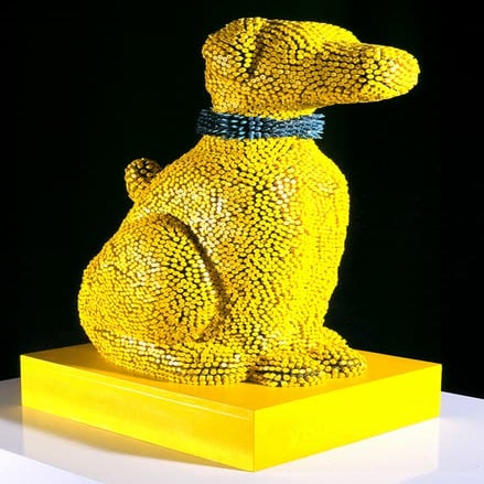 Yellow Dog | PDF | Dogs | Pets