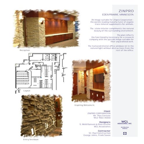 Zinpro Corporation | PDF