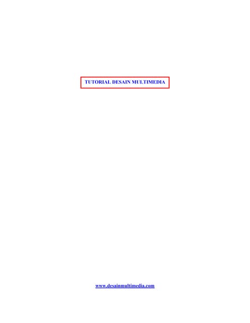 Tutorial motion capture friendly rigging using blender | PDF