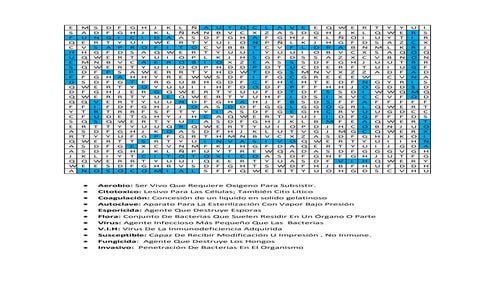 Element Challenge Puzzle