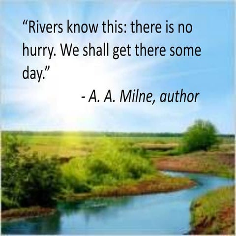A. a. milne, author | PPTX