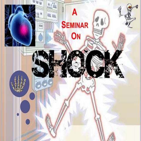 shock | PPT