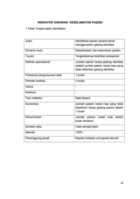 Buku Panduan Praktis BPJS Kesehatan - Program Rujuk Balik (PRB) | PDF