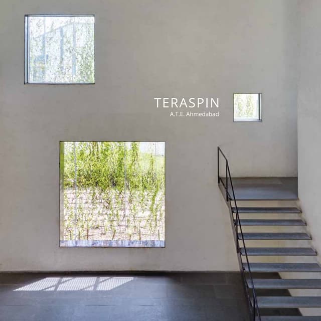 Case study on Energy Efficient Building PEDA Office Complex at ...