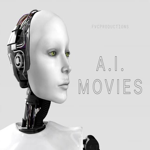 A.I. Movies | PDF