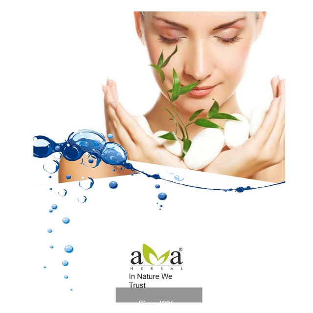 Hair & Textile Dye Colors by A. M. A. Herbal Laboratories Private ...