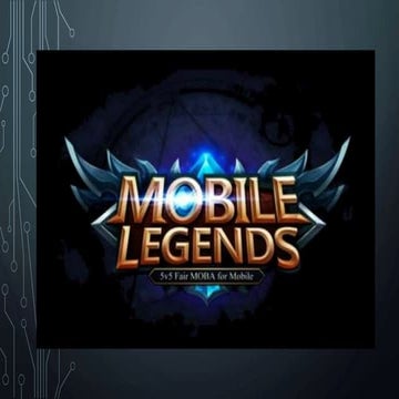 Mobile Legends Bang Bang in E - Tech.pptx