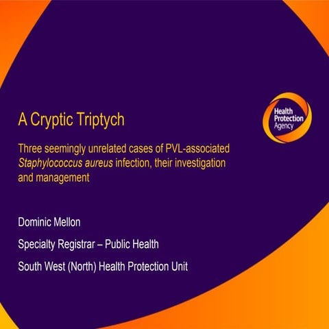 A cryptic triptych (final) 120429 | PPT
