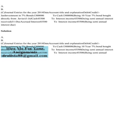 A.B.(C)Journal Entries for the year 2014DateAccount title and ex.pdf