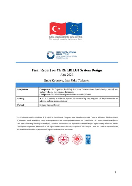 Impact of Trendyol on Turkey’s Economy in 2021 | PPT