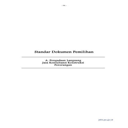 A. SDP Pengadaan Langsung JKK Perorangan.pdf