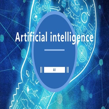 an brief knowlegde of Artificial Intelligence.pptx