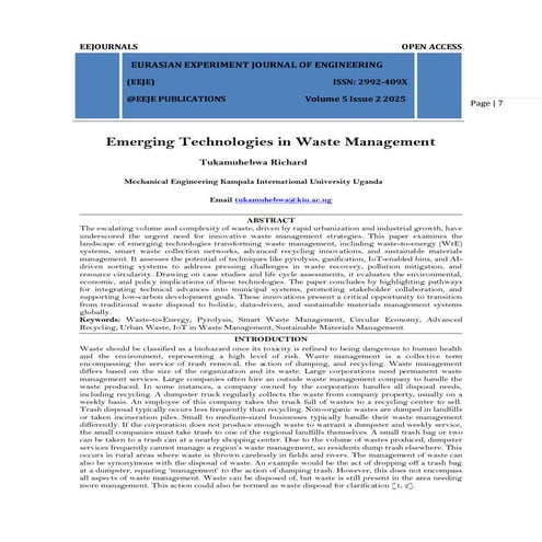 Airway Microbiome in Respiratory Diseases (www.kiu.ac.ug) | PDF