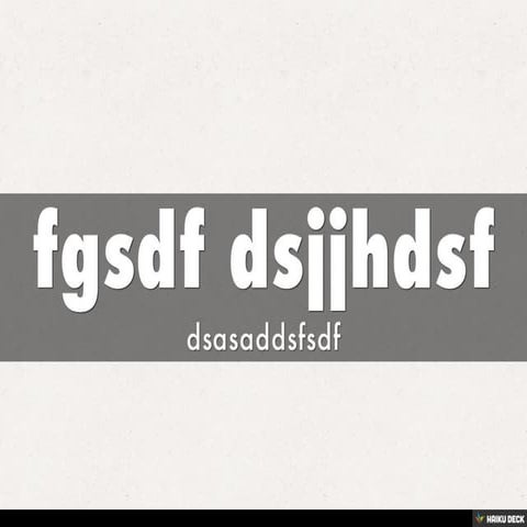 fgsdf dsjjhdsf | PDF