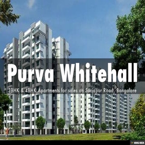 Purva Whitehall | PDF