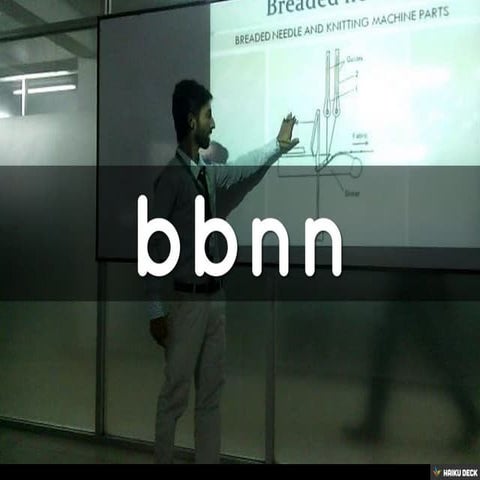 bbnn | PDF